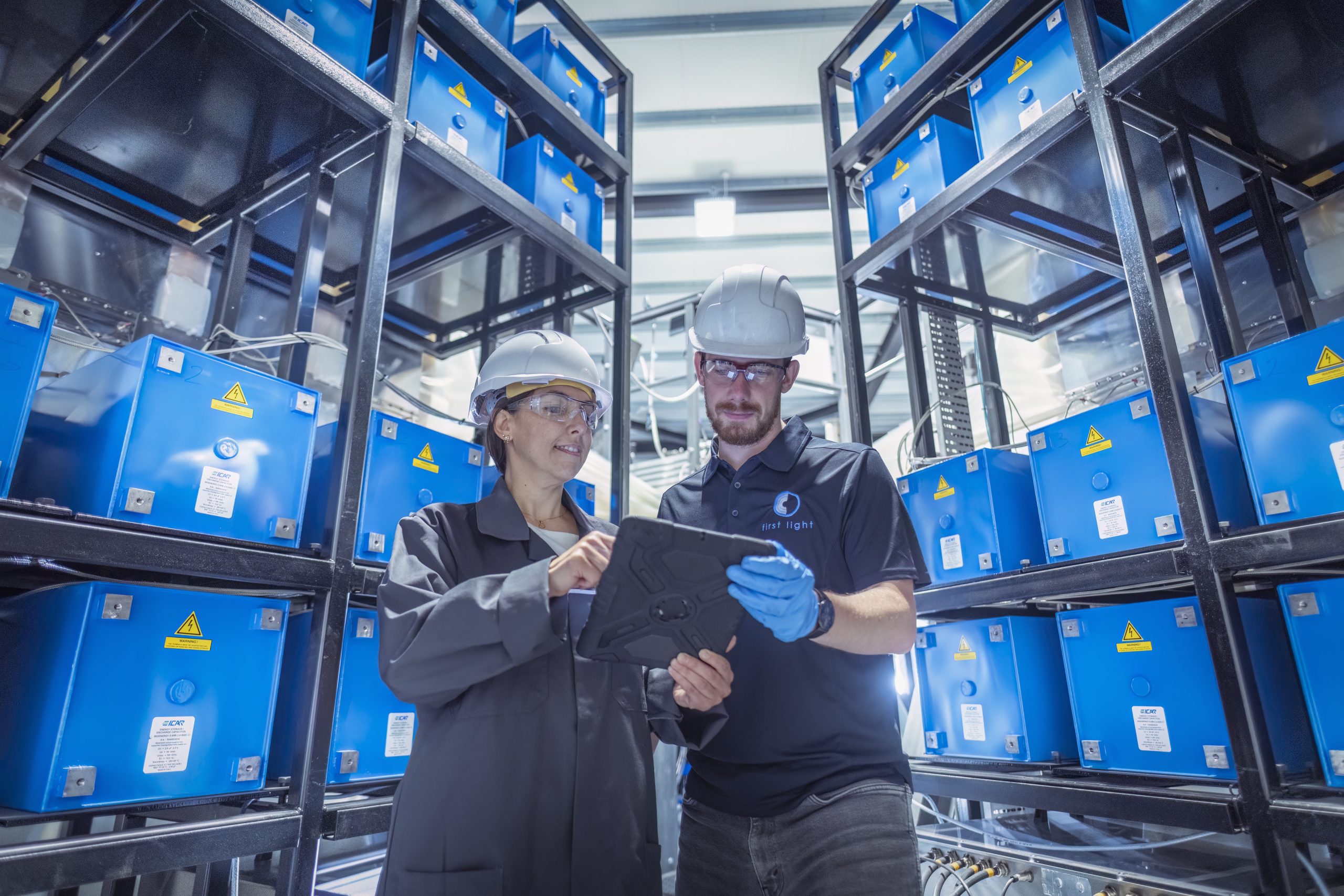 First Light Fusion | News & Media | First Light Fusion to become the ...