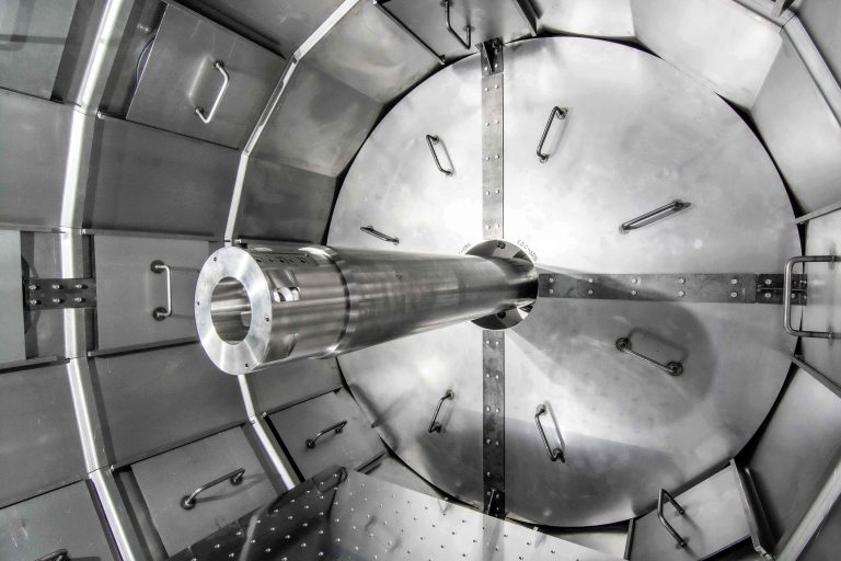 First Light Fusion | News & Media | First Light achieves world first ...