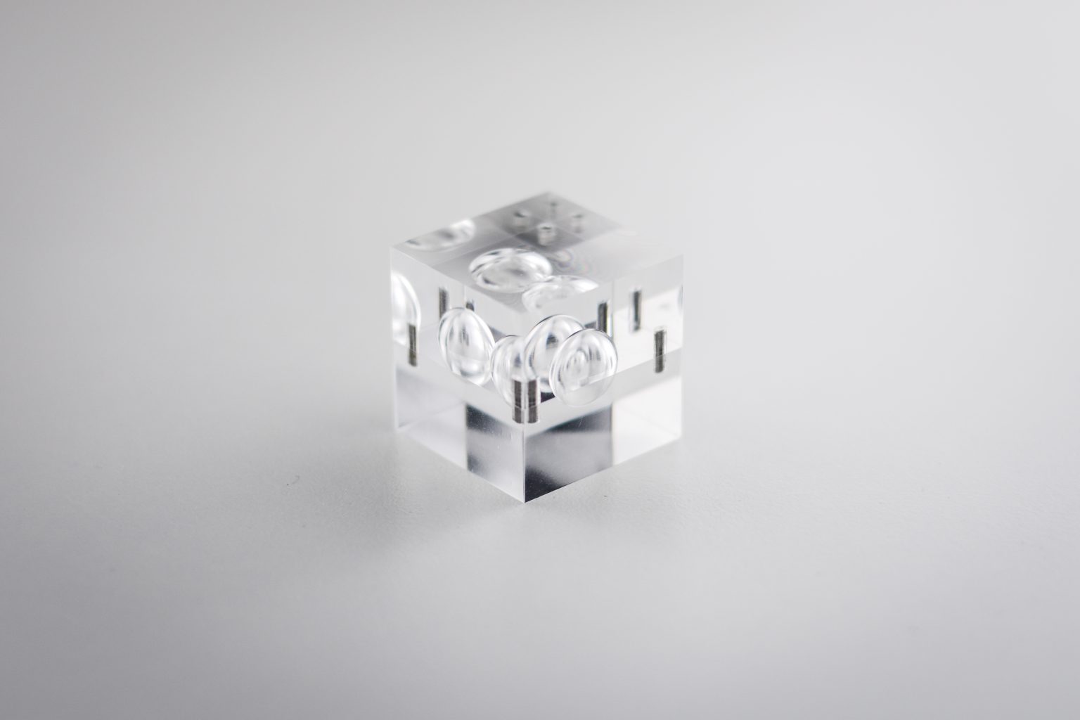 First Light Fusion | News & Media | First Light achieves world first ...