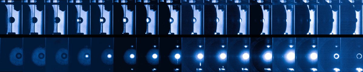 First Light Fusion | News & Media | First Light achieves world first ...