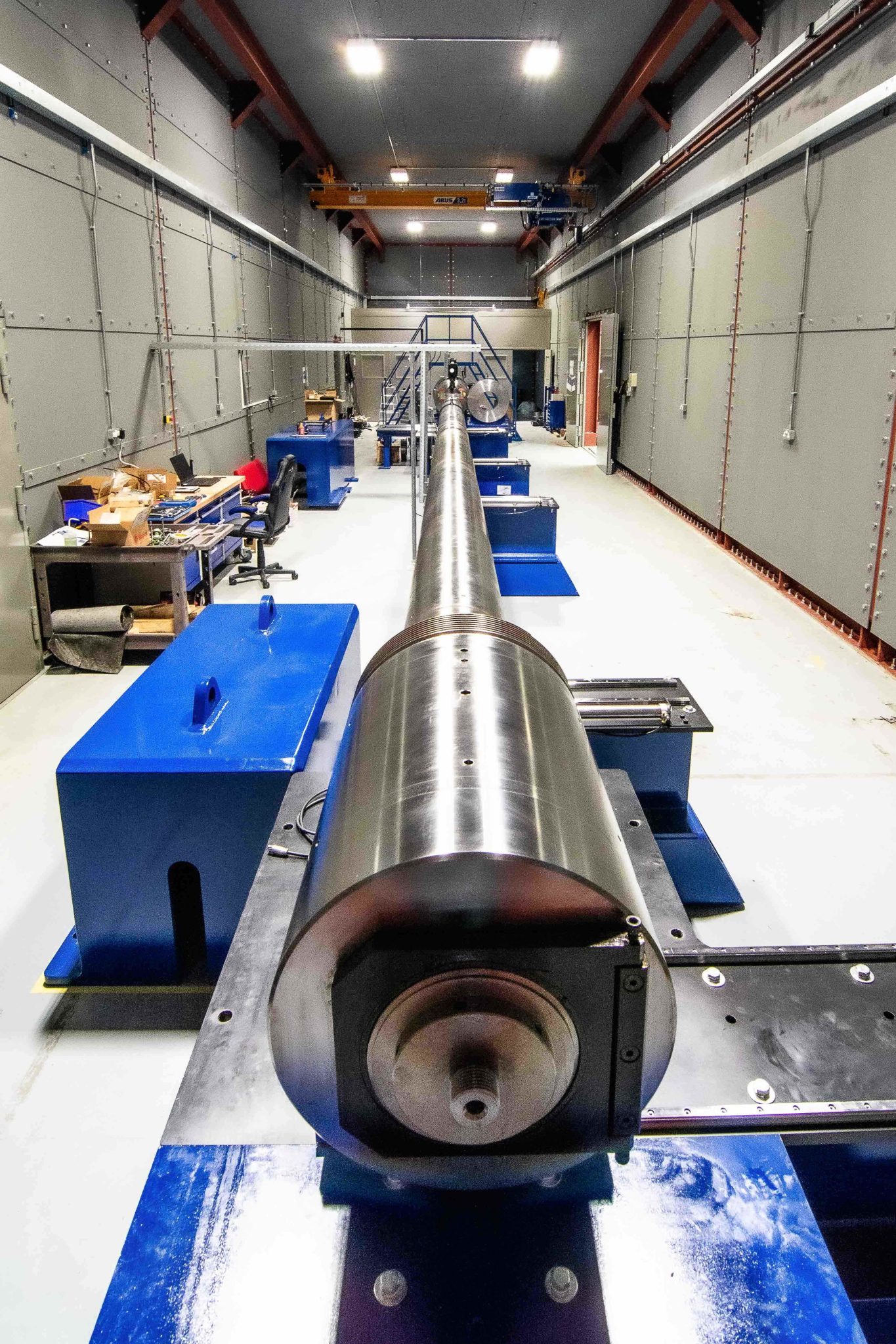 First Light Fusion | News & Media | First Light achieves world first ...