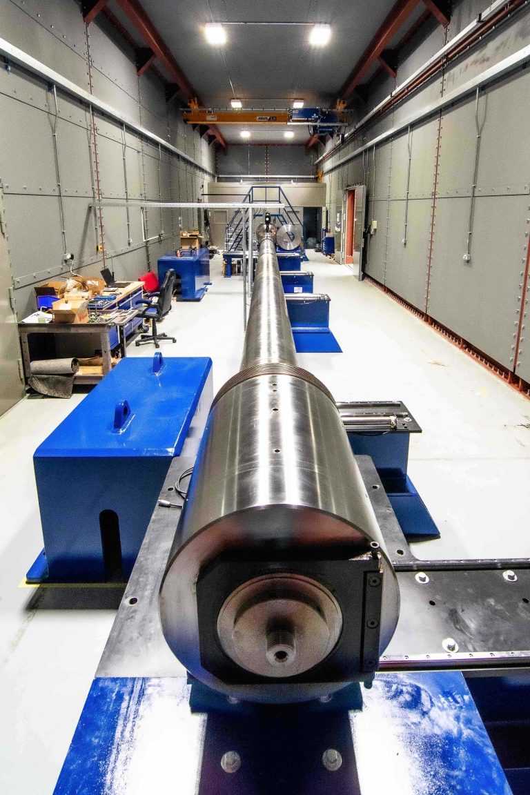 First Light Fusion | News & Media | First Light achieves world first ...