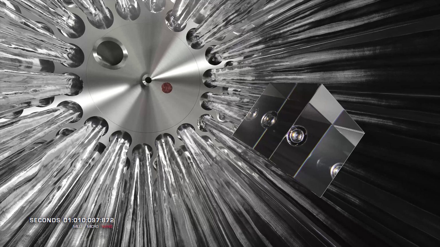 First Light Fusion | News & Media | First Light achieves world first ...