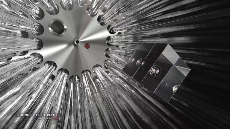 First Light Fusion | News & Media | First Light achieves world first ...