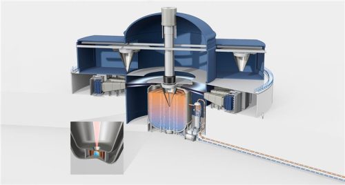 First Light Fusion | News & Media | First Light Fusion Publishes ...